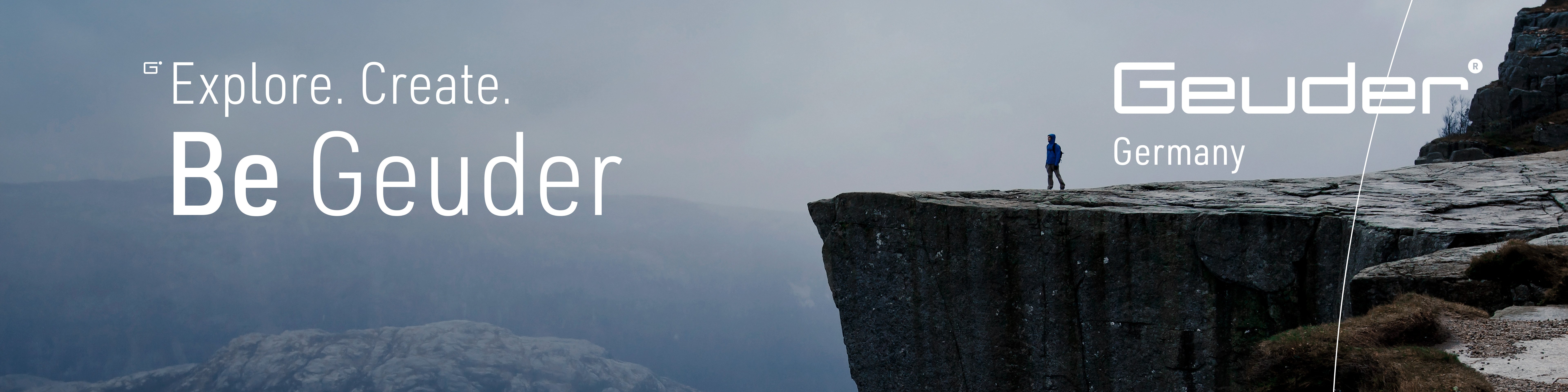 Geuder als Arbeitgeber: Gehalt, Karriere, Benefits